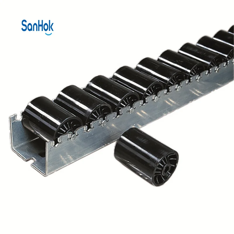 Alibaba.com: Free Shipping Steel Pallet Conveyor, Movable Overhead ...