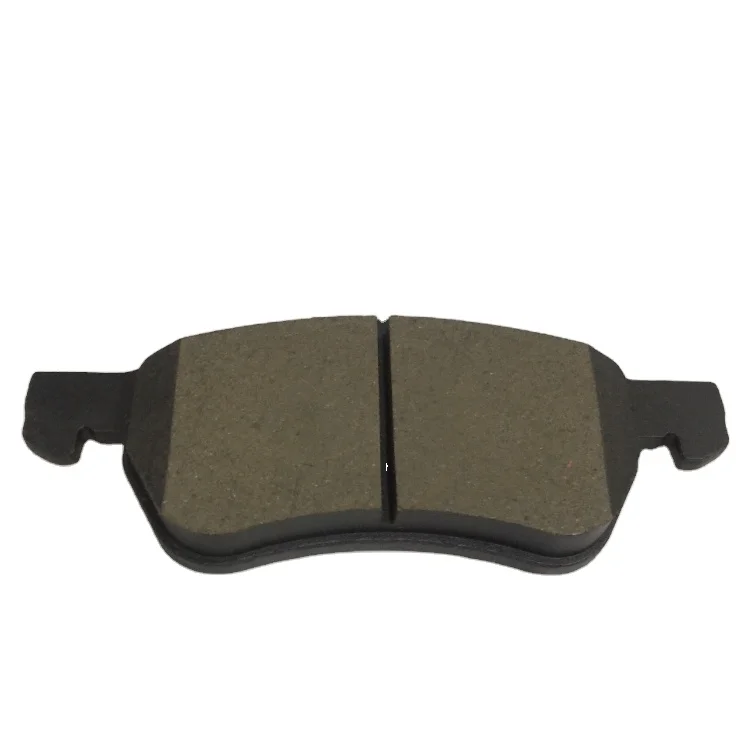 Original Saic Auto Parts Mg Car Rear Brake Pads Oe Number 10634449 For ...
