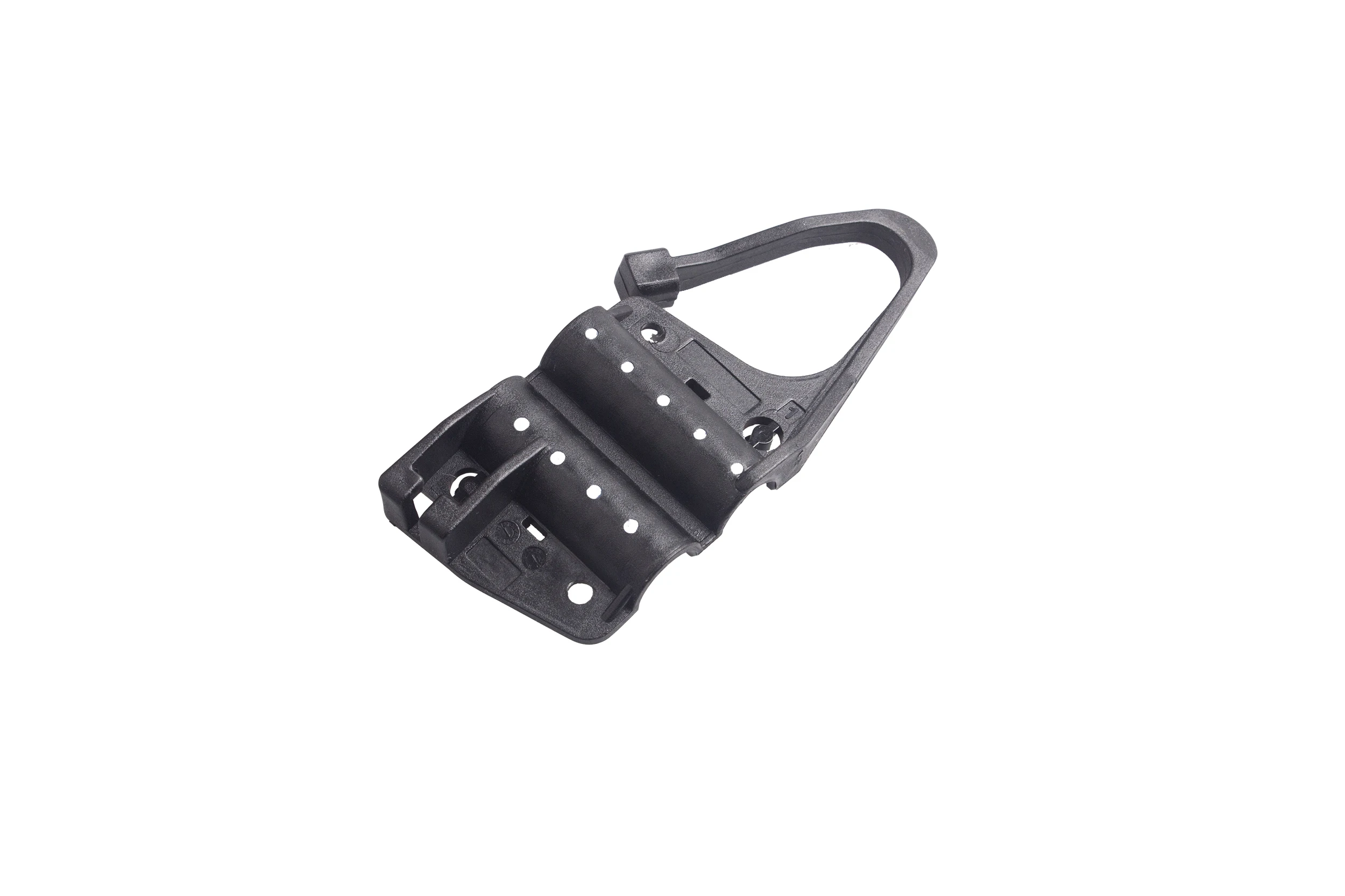 Plastic Anchoring Clamp - Insulated Low-Voltage ABC Cable