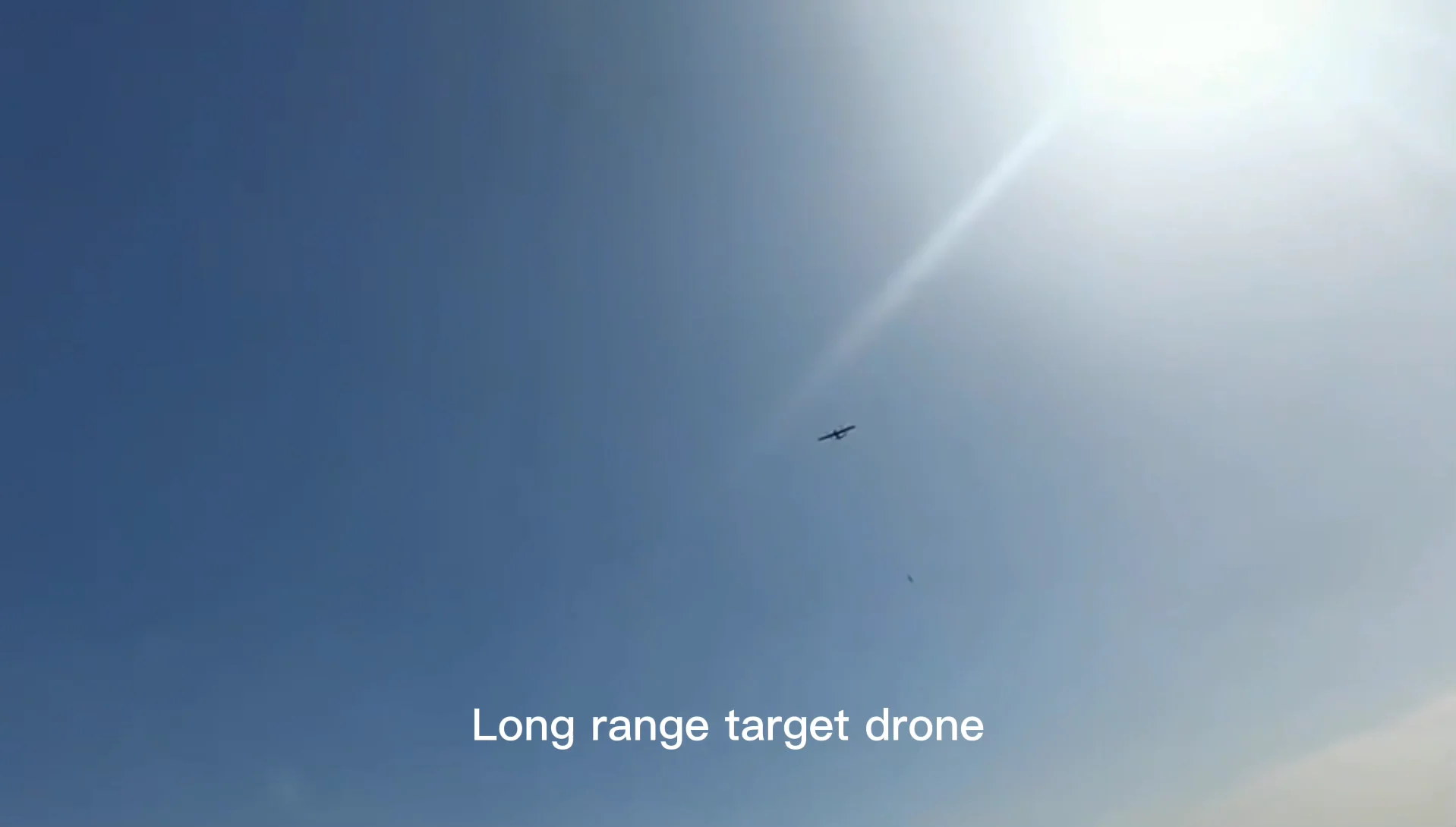 Cloud Uav New Vtol Hybrid Oil Electric Remote B-30 Vtol Uav Drone ...