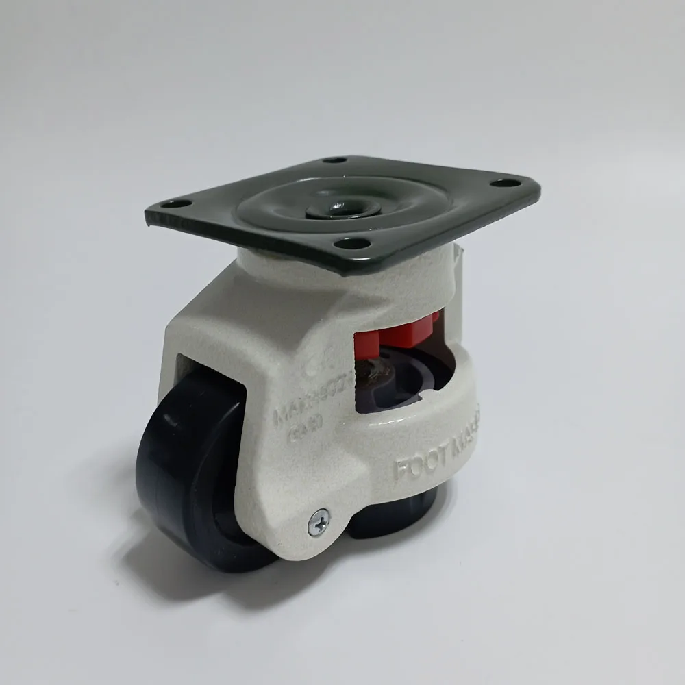 CMCL GD-60S Leveling Caster 40S 80F 100F 120F 150F Caster Foot Master ...