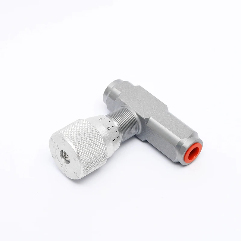 Hydraulic Throttle Check Valve Pneumatic Hydraulic Quick Connector - Buy Hydraulic Throttle ...
