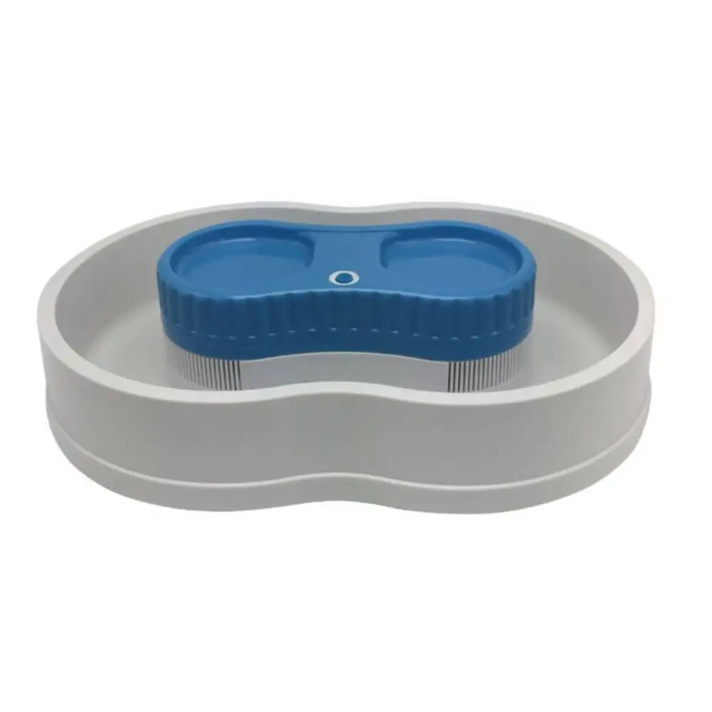 Nagashi Somen Machine - Fun Water Slide for Home Parties