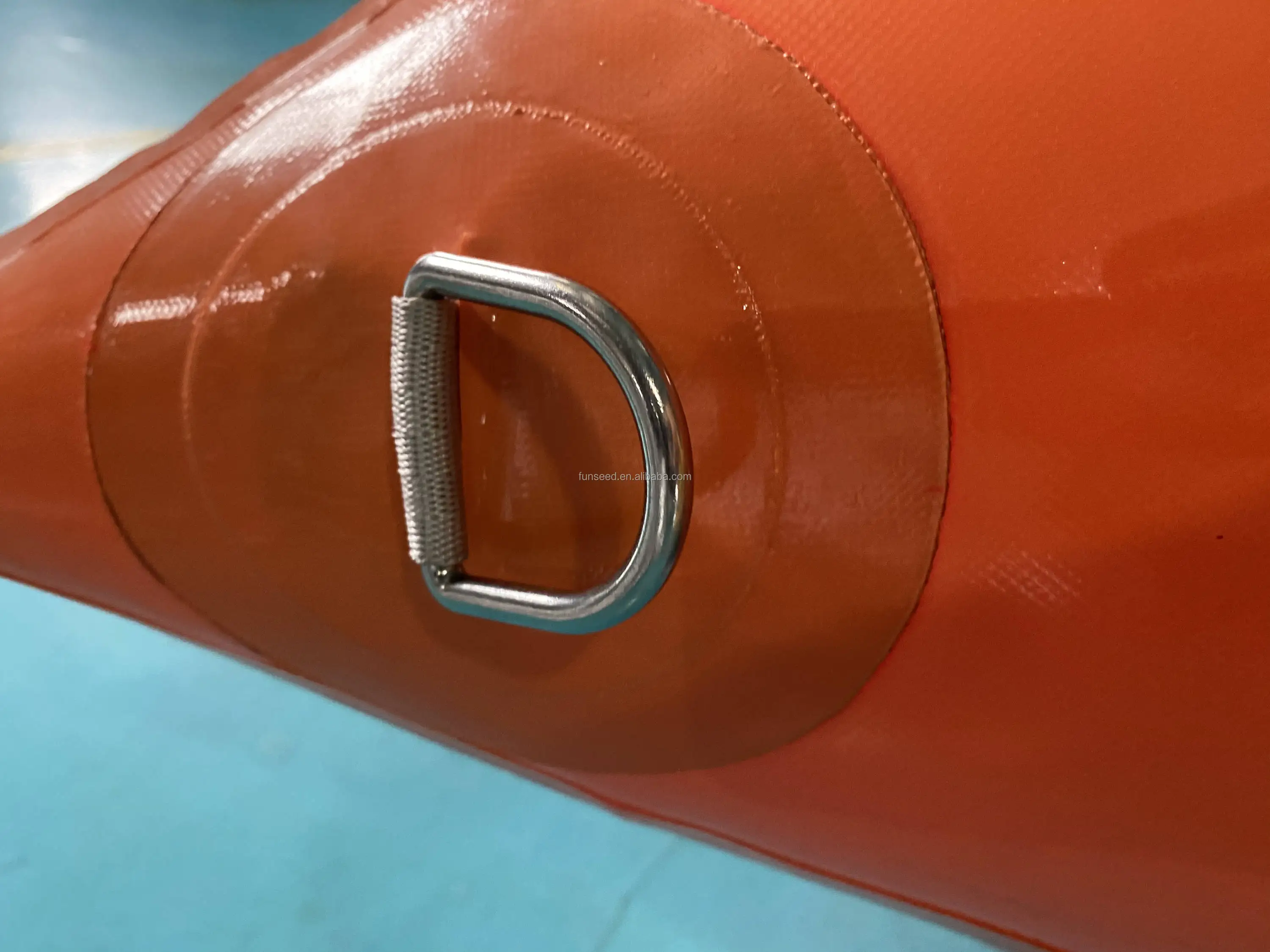 Customized Size Ocean Inflatable Swim Pyramid Buoy for Sale| Alibaba.com