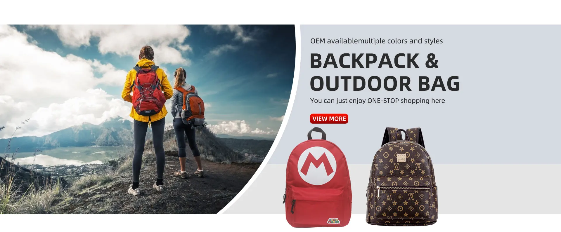 Company Overview - Shenzhen Rich Bags Co., Ltd.