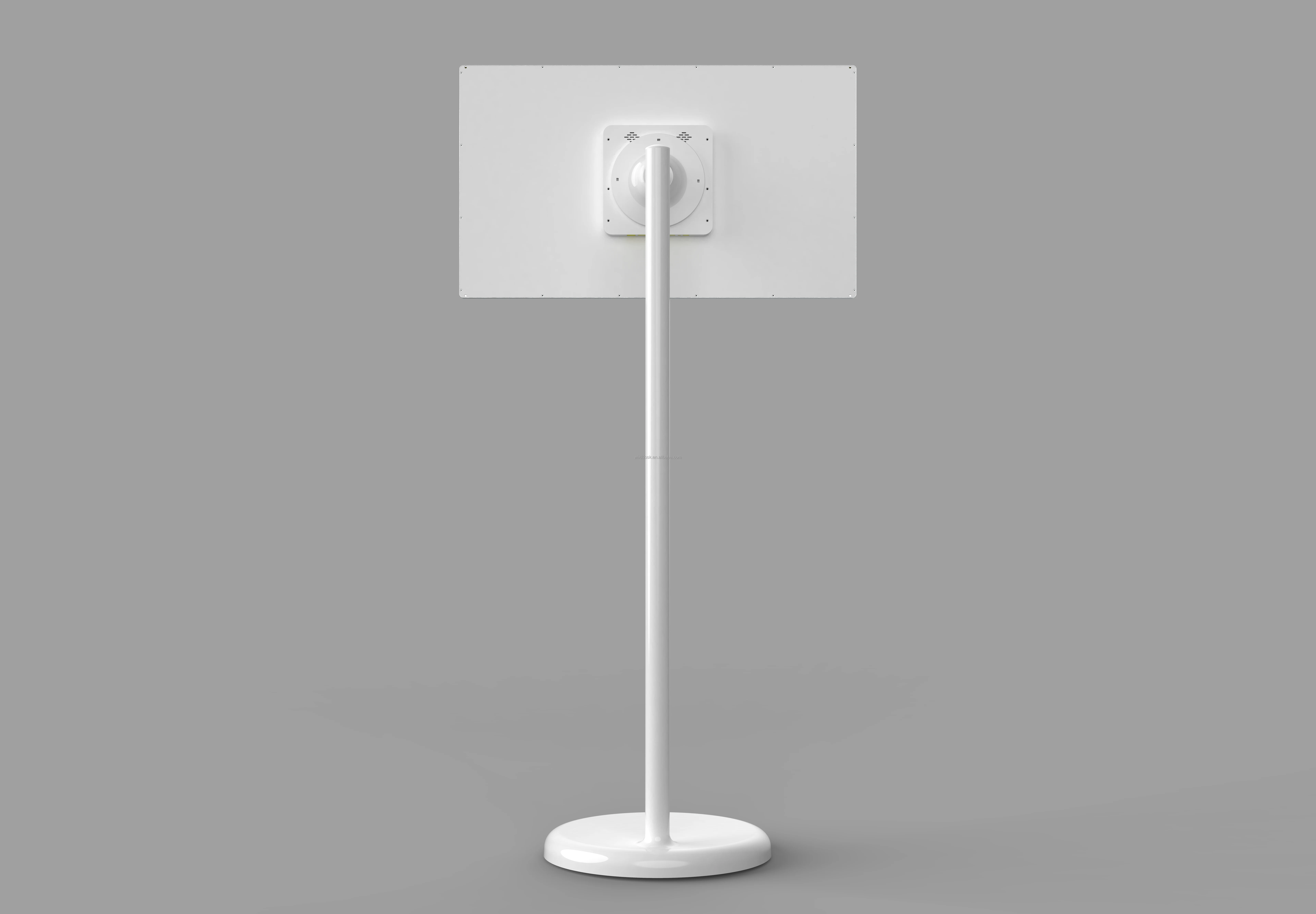 32 Inch Android Smart Tv Standalone In-cell Touch Screen Hdtv Gym ...