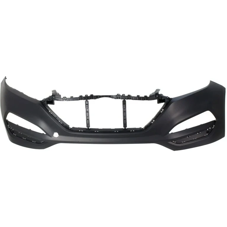 Front Bumper cover For 2016 2017 2018 Hyundai Tucson Bumper Facial ...