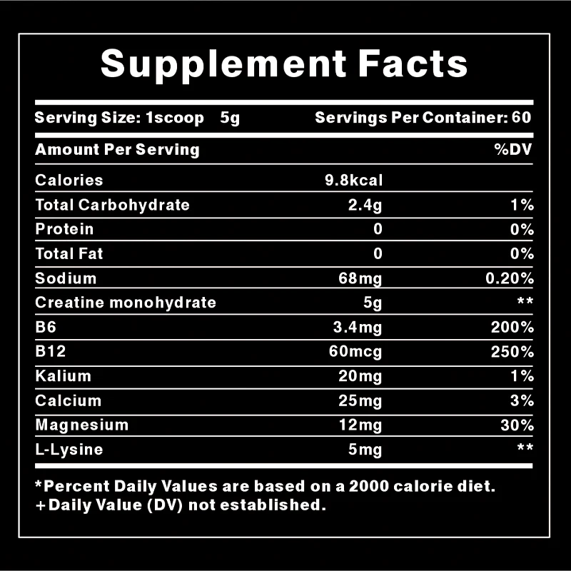 Lineone Private Label Pre Workout Supplement - Elderberry Gummies