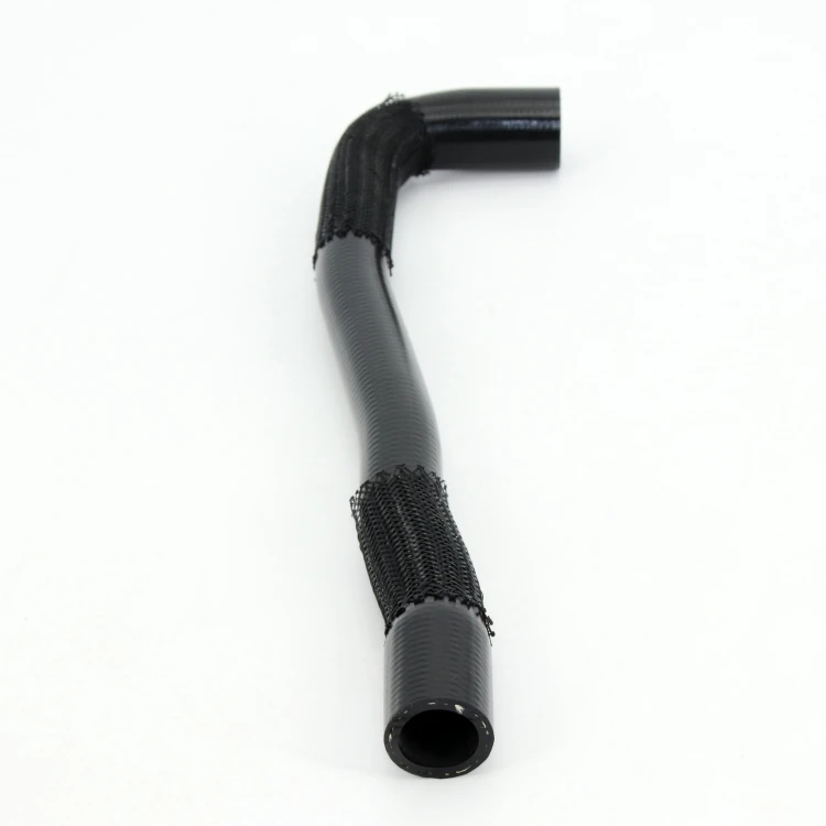 Other Auto Parts New Item Extruding Rubber Intercooler Hose Lr008276 ...