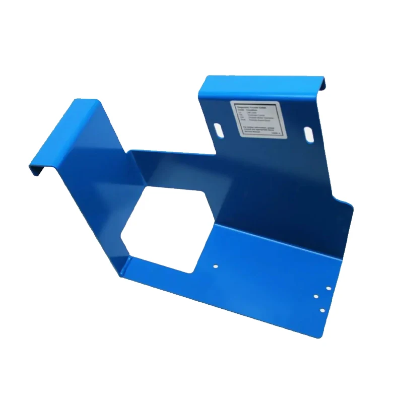 Replacement New Control Box Bracket Assembly 231331 231331gt Compatible ...