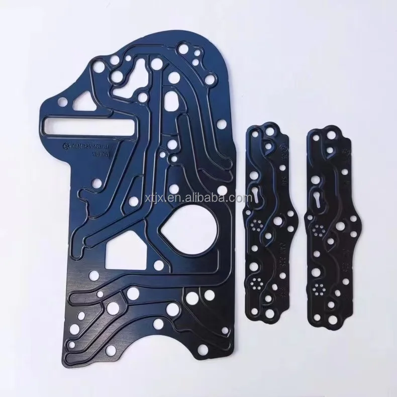 DQ200 OAM DSG Automatic Repair Kit OAM Transmission Parts Push Rod Dust ...