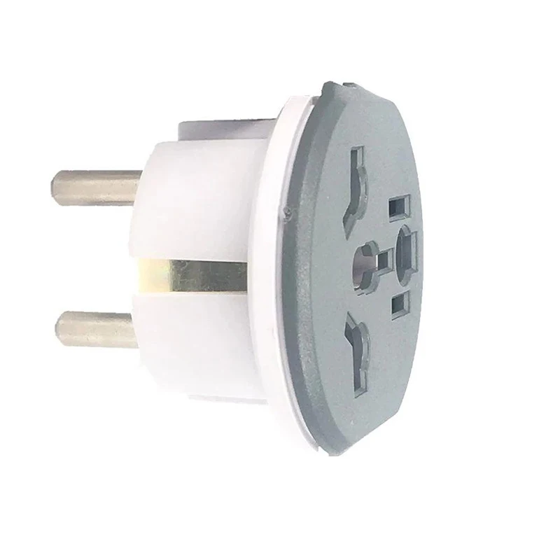 Universal Adapter - 16A 250V Multi Plug Sockets for Travel
