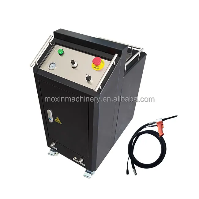 Save-labour Co2 Dry Ice Blasting Machine High Quality Dry Ice Blasting ...