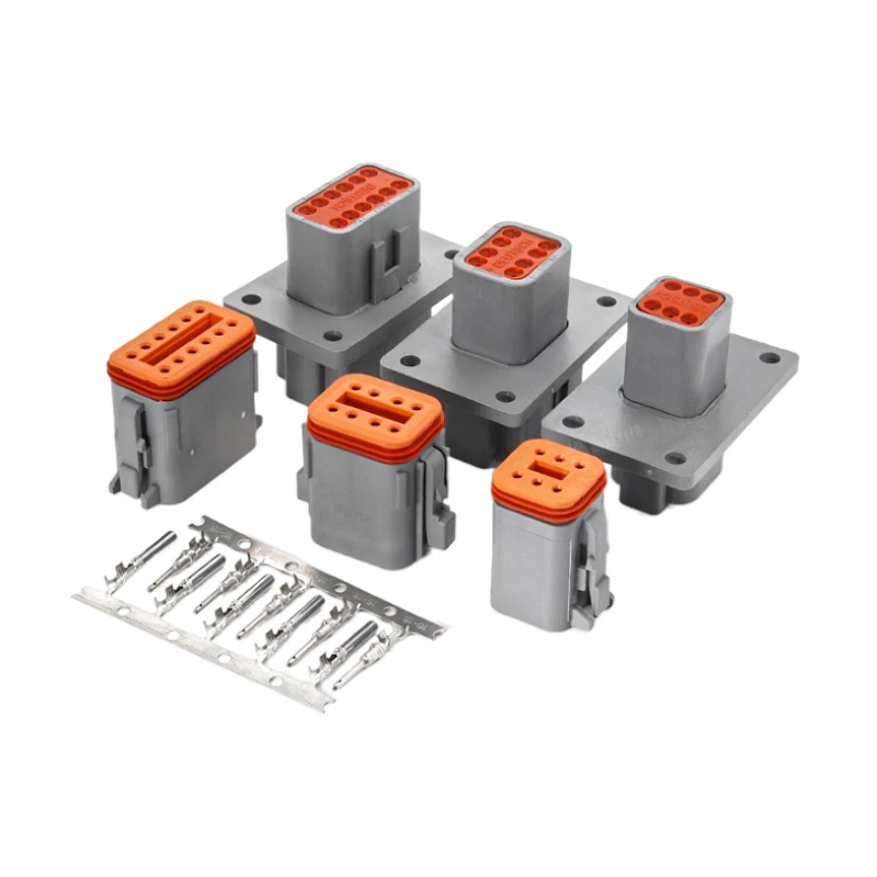 4 Pin Pcb Pluggable Terminal Block 5.08mm Pitch Pcb Connector Screw ...