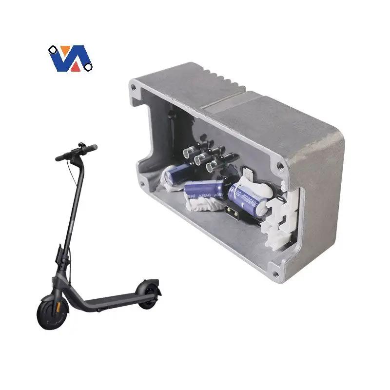 Original Ninebot E2 Plus Scooter Controller - OEM Spare Parts for ...