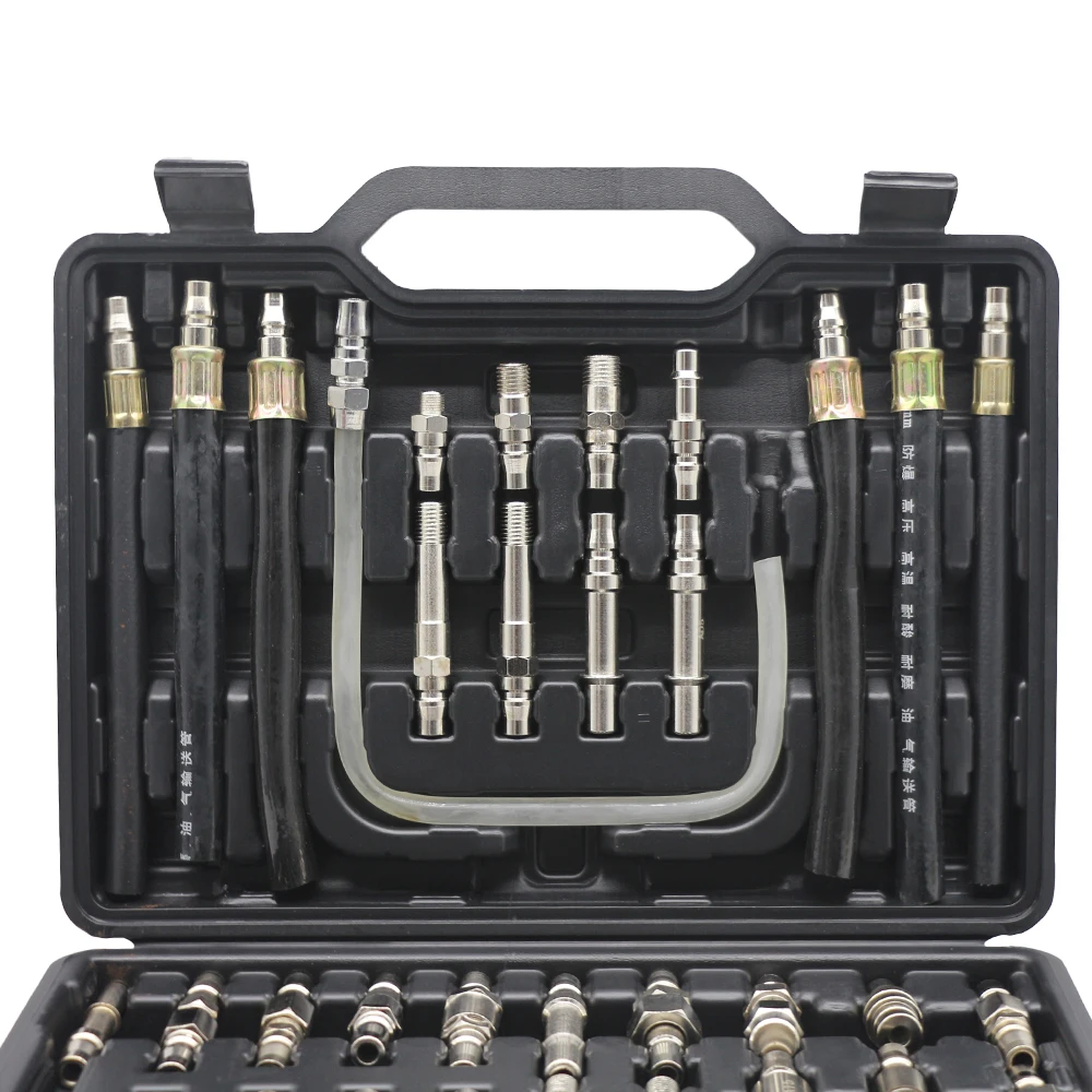 Atf Exchanger Adapter 39pcs High Quality Factory Price Oil Changing ...