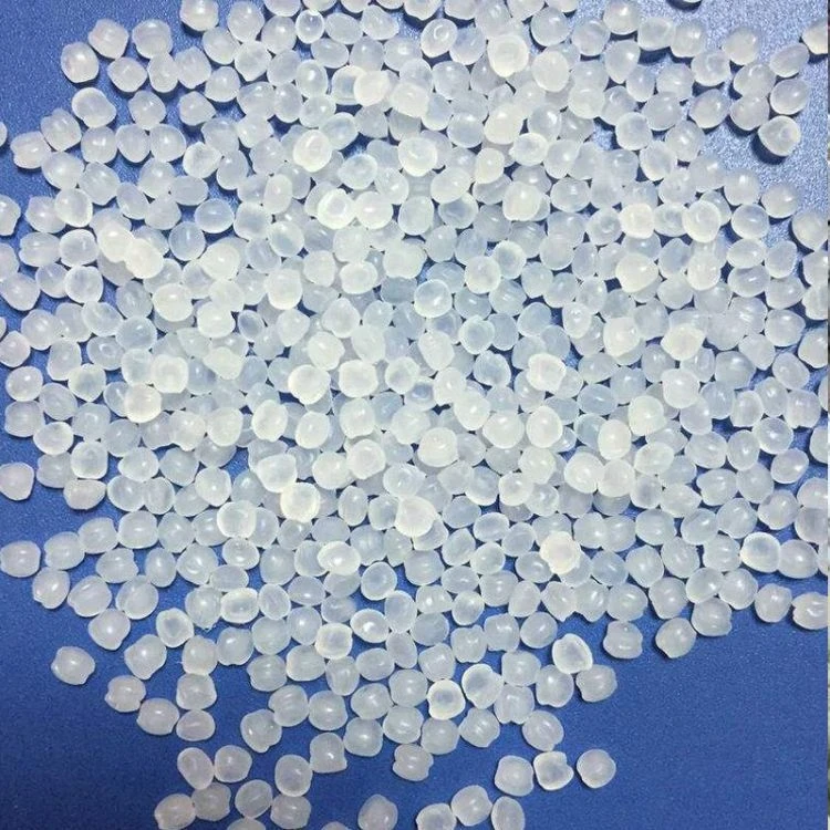Milky Low Price Plastic Granules Ldpe Low Density Polyethylene Plastic ...