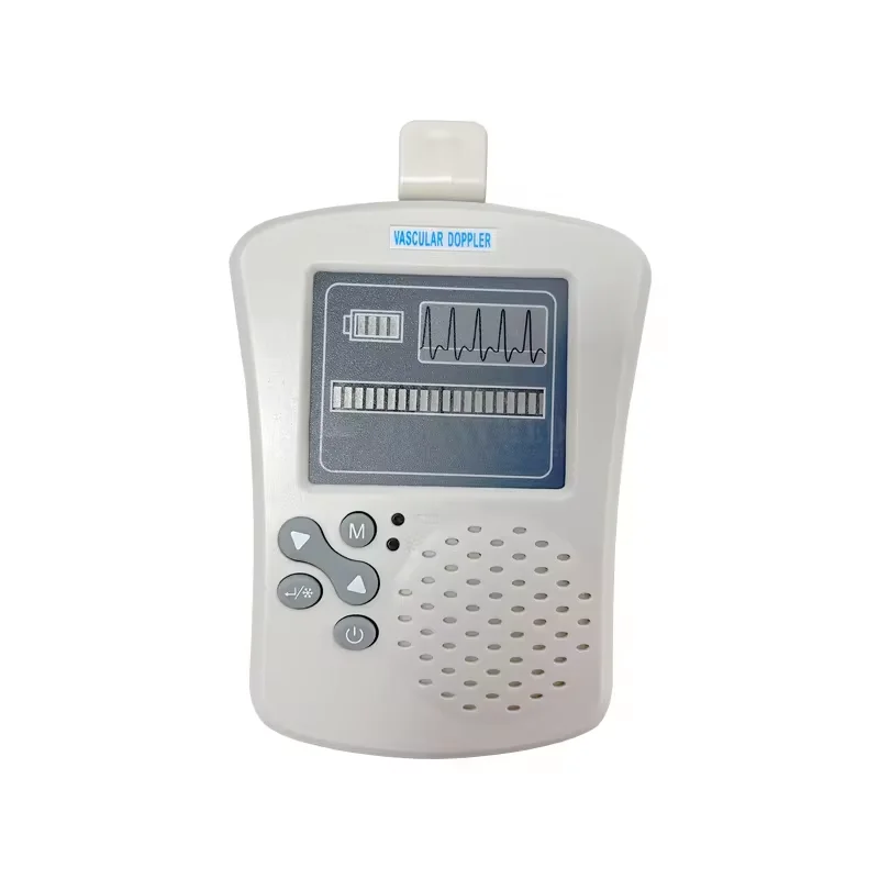 Doppler Vascular Best 8MHz Probe Doppler Vascular Portable Price Most ...