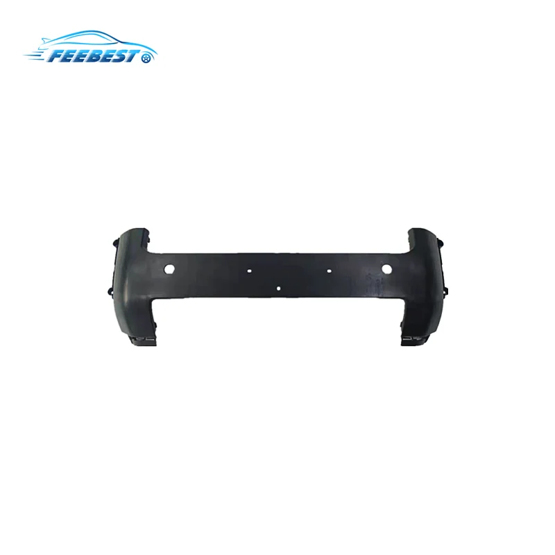 Front Bumper Cover OEM LR156934 for Land Rover Defender