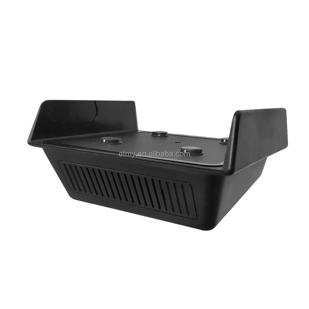 GLN7318A Desktop Mount for Compatible Two-Way Radios