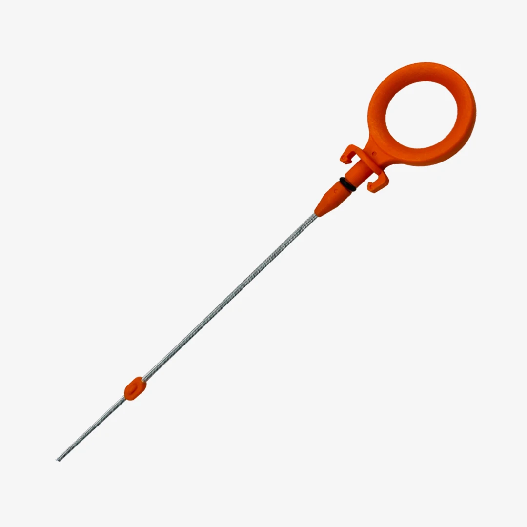 Engine Oil Level Dipstick for Compatible for audi vw OE 03G115611AE ...