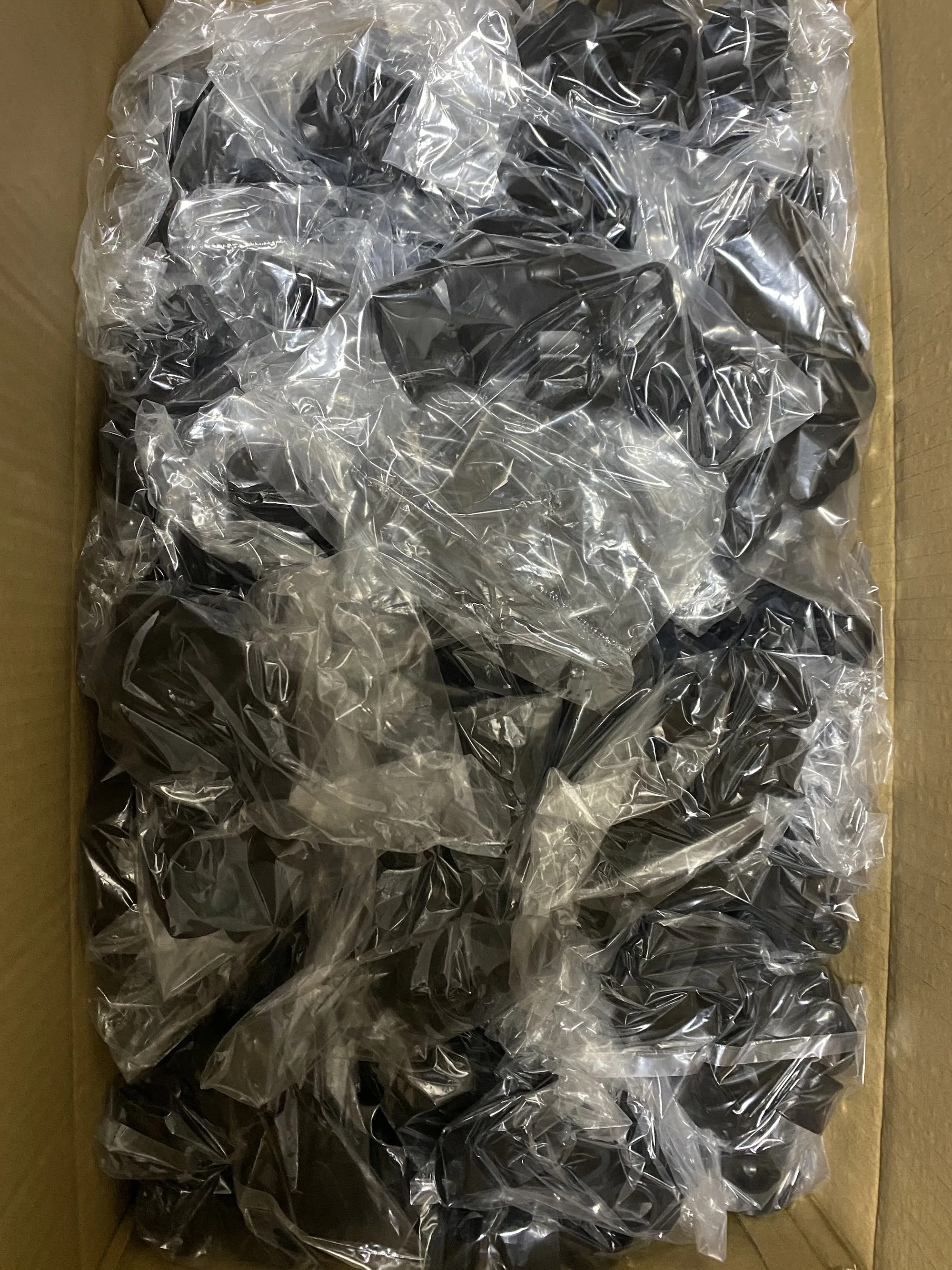 Custom Abs Plastic Enclosure Box For Electronic - Buy Plastic Enclosure ...