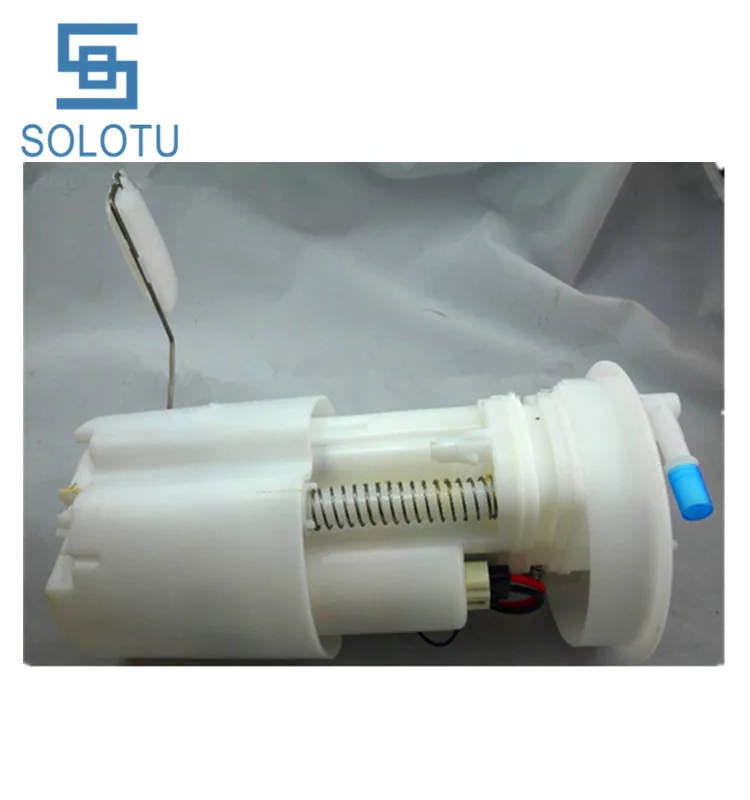 Auto Parts Fuel Filter for TEANA I (J31) 2.3 VQ23DE 2003-2008 17040 ...