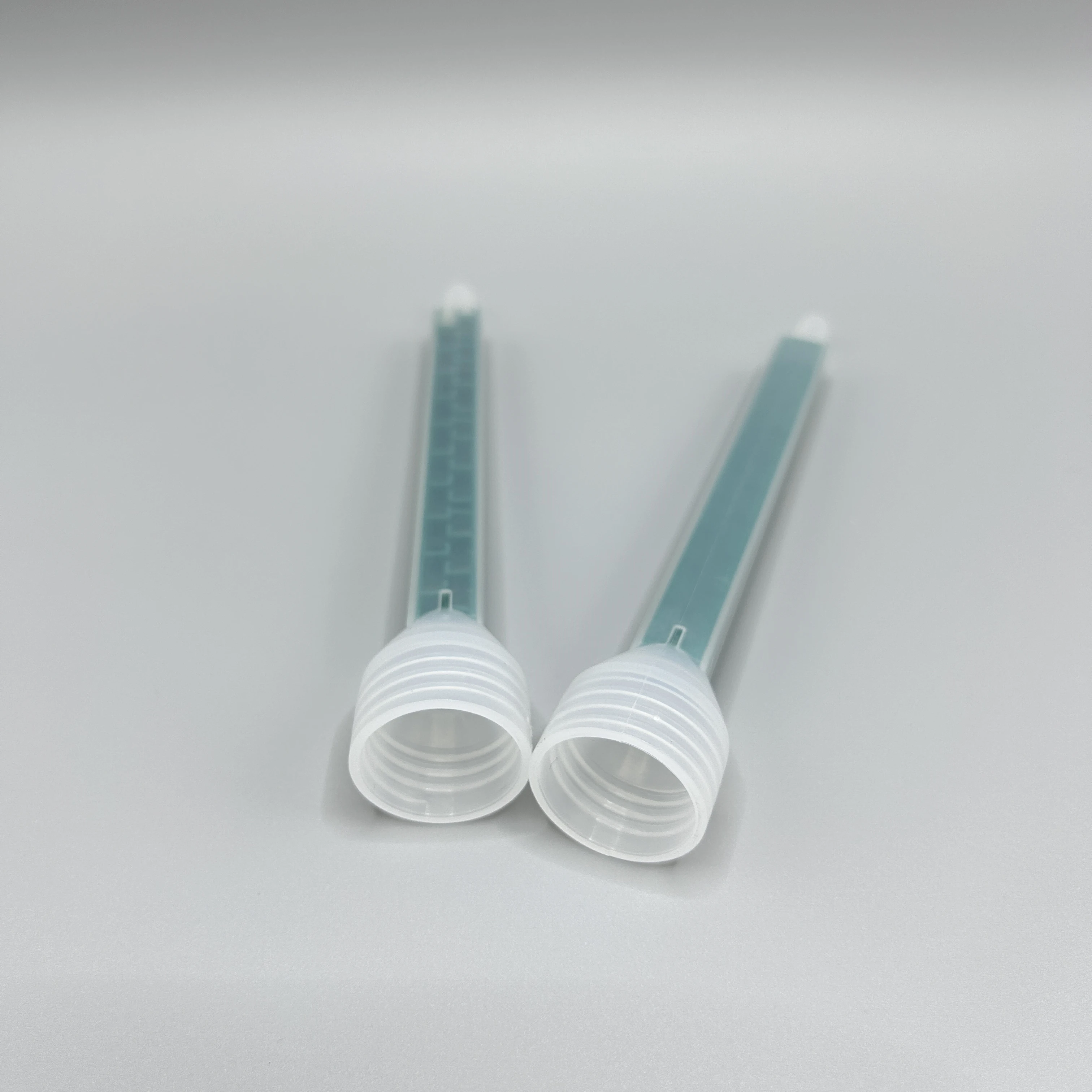 WELL-WIN MB08-20D Static Mixer - Efficient Mixing Solutions