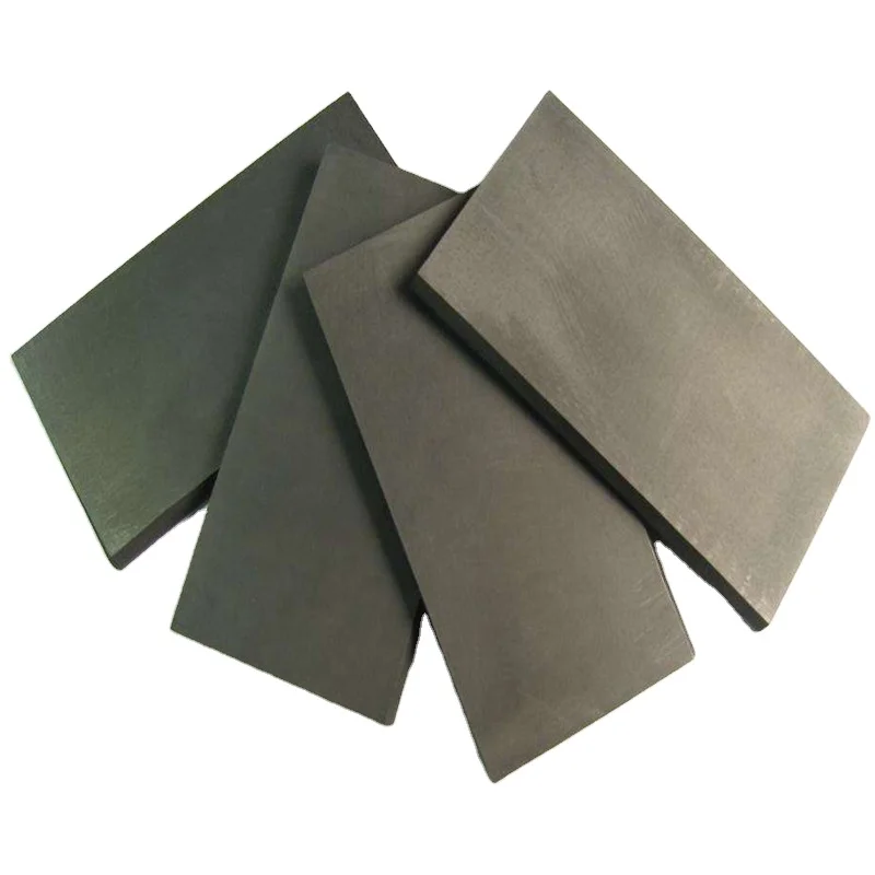 High Density Graphite Plate Sheet Supplier - Buy Graphite Plate,High ...