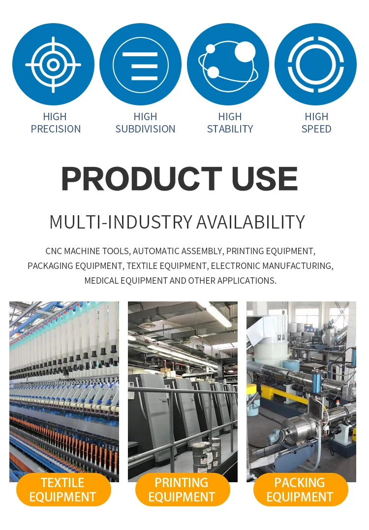 Variable Reluctance Stepper Motor Nema 34 37nm Step Motor With ...