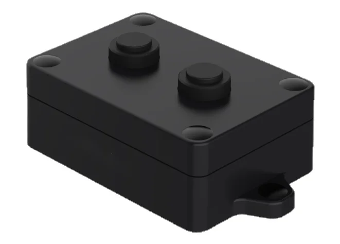 Lorawan Waste Bin Sensor - Smart, Reliable, and Efficient