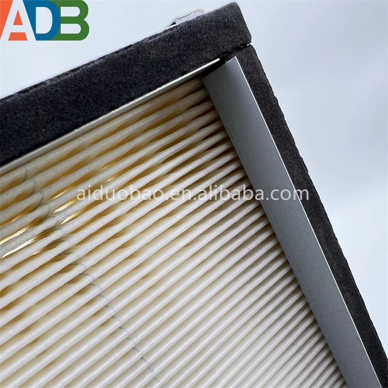 PA3440 P527595 3I-1453 Air Conditioning Filter element Engineering ...