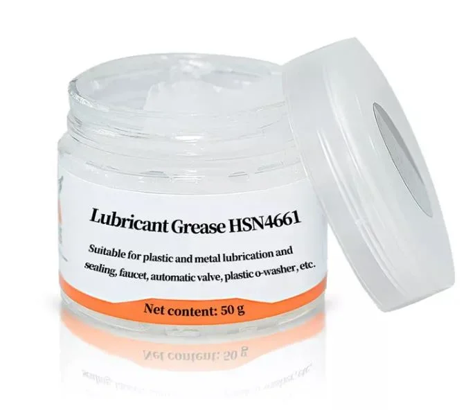 Multipurpose Extreme Pressure Lithium Base Grease Yellow Lithium Grease ...