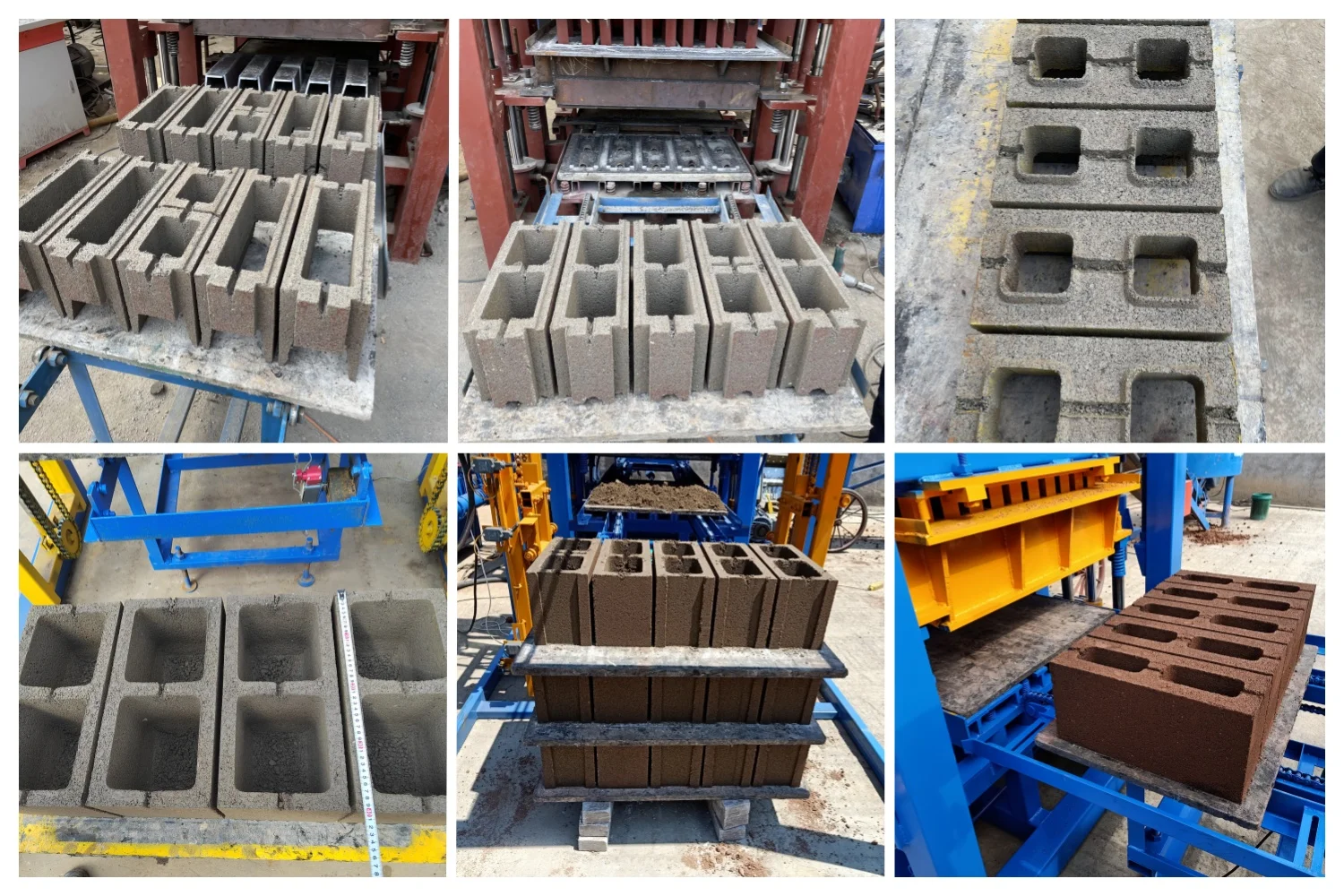 Brick Pallet GMT Pallet for Brick Block Making Machine| Alibaba.com