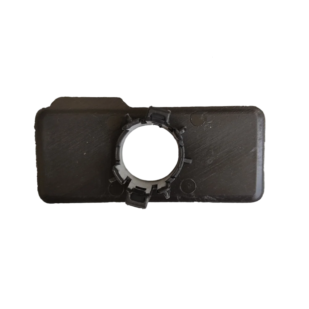 Bainel Rear Fascia S8 Pa Retainer For Tesla Model Y 1501429-00-a - Buy ...
