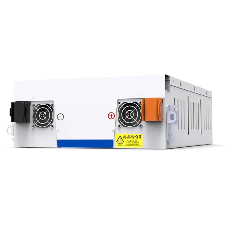 Accu Container 250kwh Energy Storage System-container Storage Energy ...