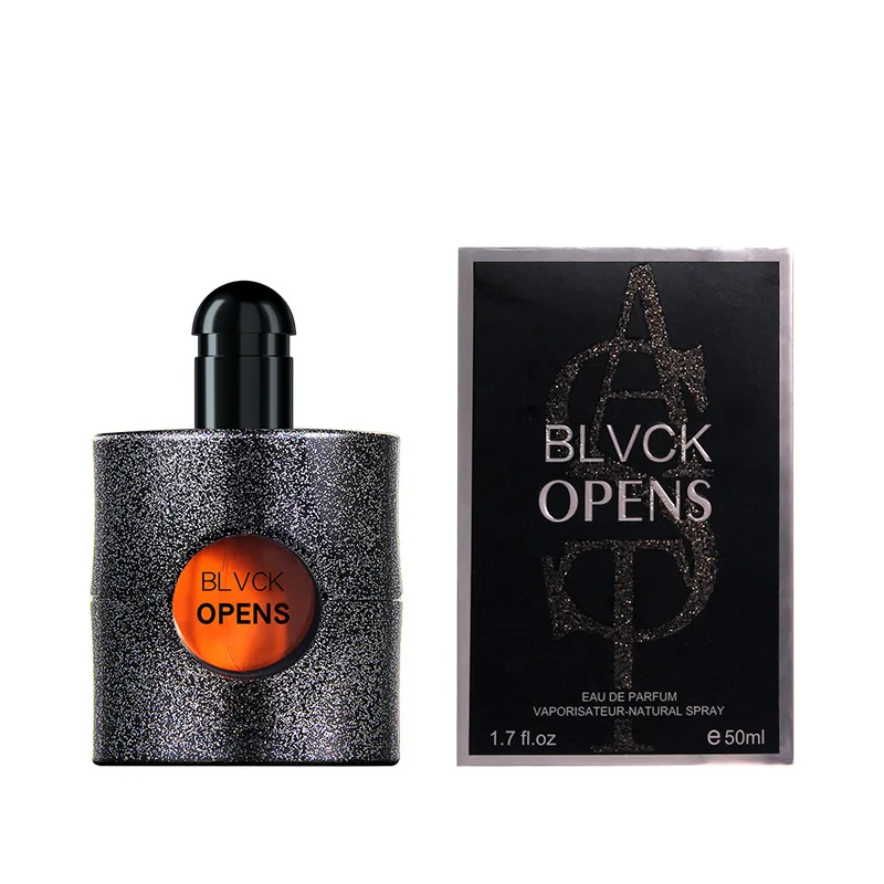 Black Coffee Perfumes - Long Lasting Fragrance for Women