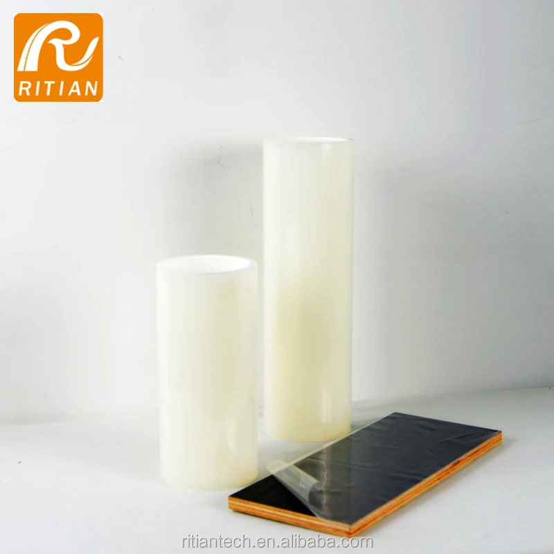 LDPE Plastic Sheet - Superior Protection & Transparency