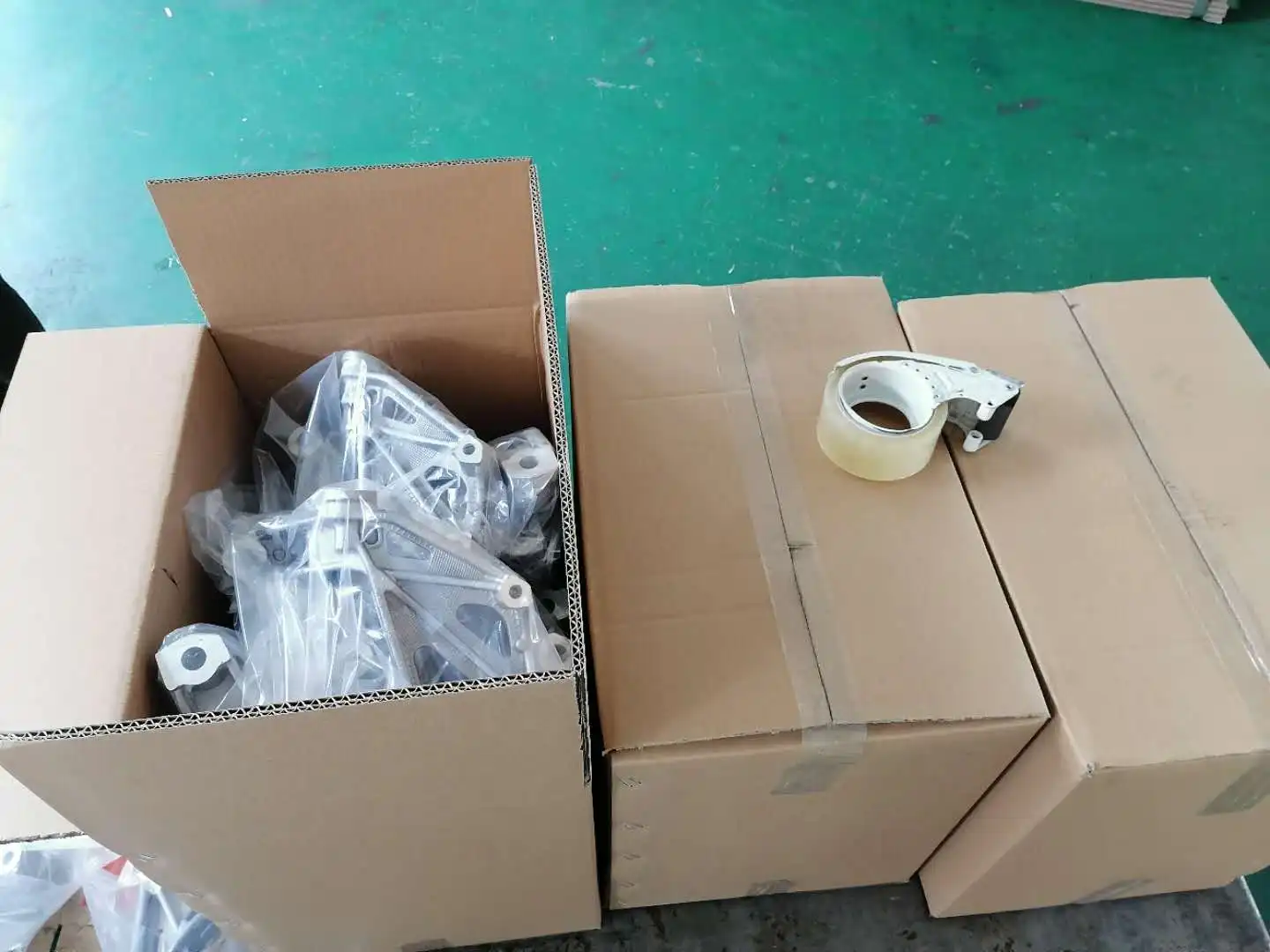 Original Factory Made Track Control Arm For Audi A3 Audi Q3 Seat Altea ...