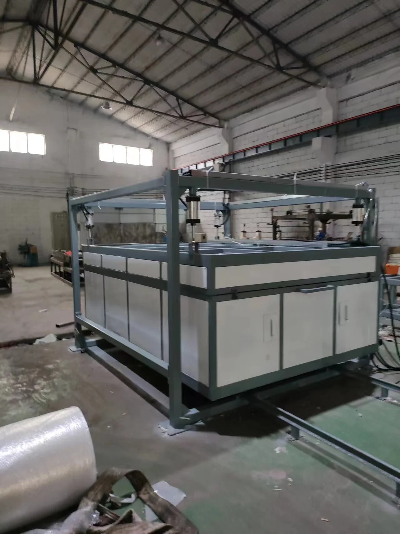 Foshan Star Glass Bending Furnace - High Productivity