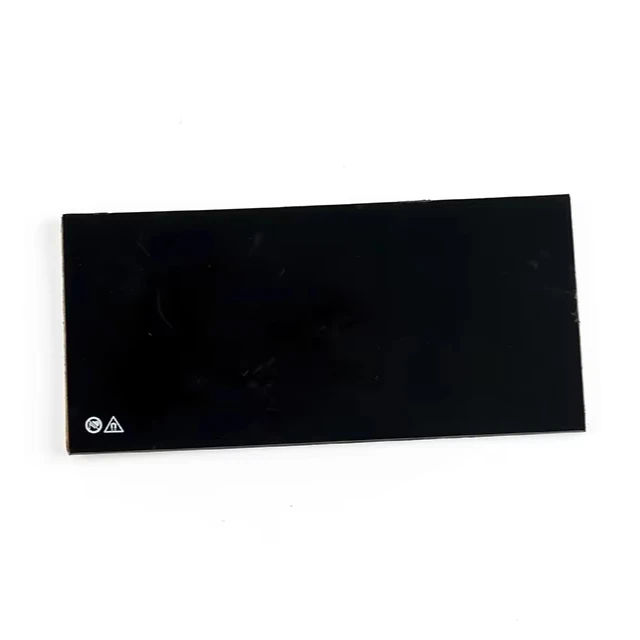 Custom Printed Soft Ferrite Magnet Sheet Industrial Use Metal Rubber ...