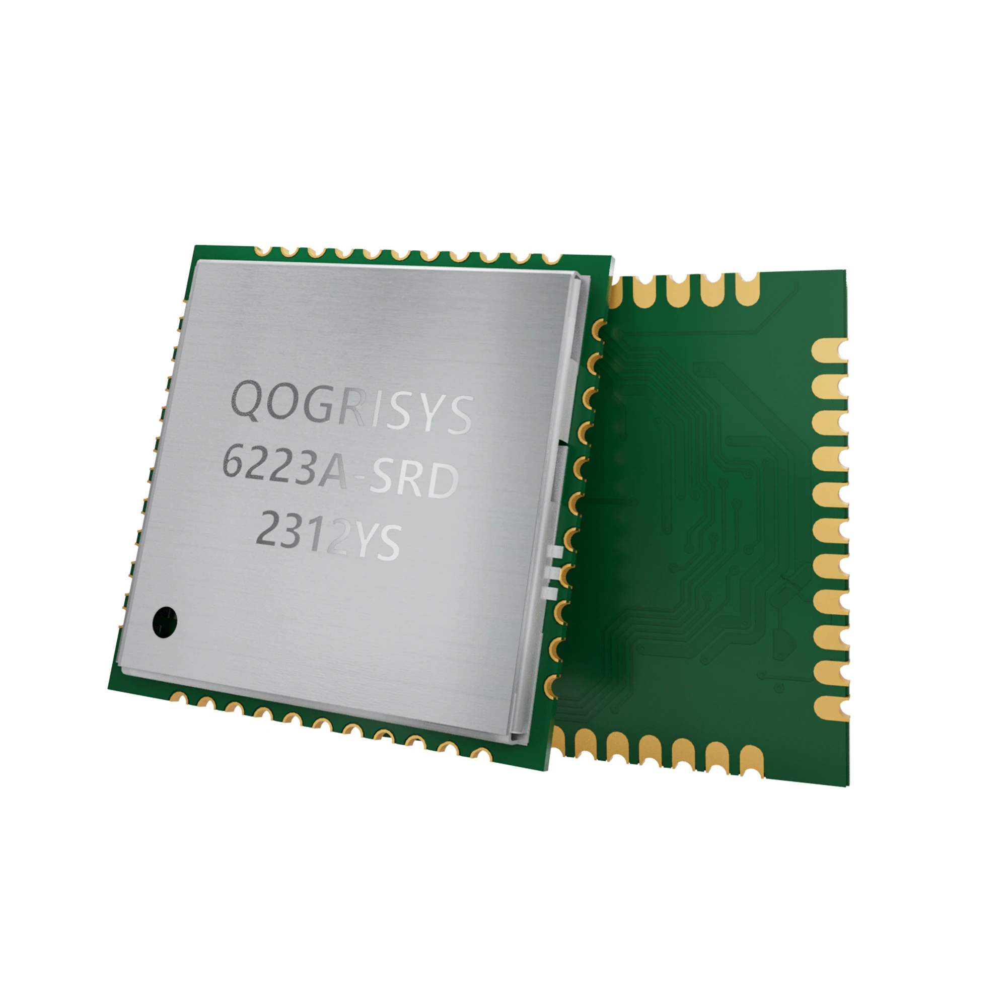 Realtek Rtl8723ds 150mbps Module Wifi Switch Module Sdio2.0 Qogrisys ...