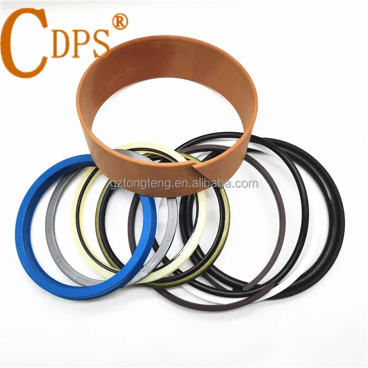 Excavator Control Lever Joystick Pusher Pilot Valve Pusher