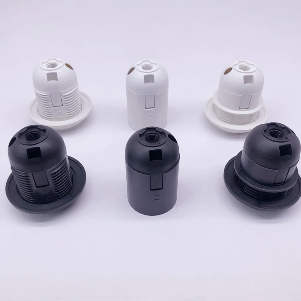 Retro E27 Cassette Aidi Aluminum High-end Chandelier Holder Accessories Lamp Holder - Buy E27 ...