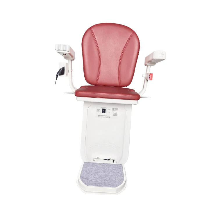 Home Inclined Seat Lifts Mini Stair Lift For Sale Residential Passenger ...
