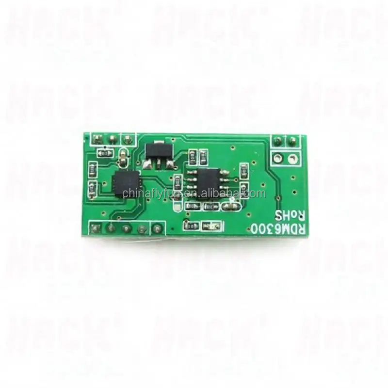 125khz Rfid Reader Module Rdm6300 Uart Output Access Control System For ...