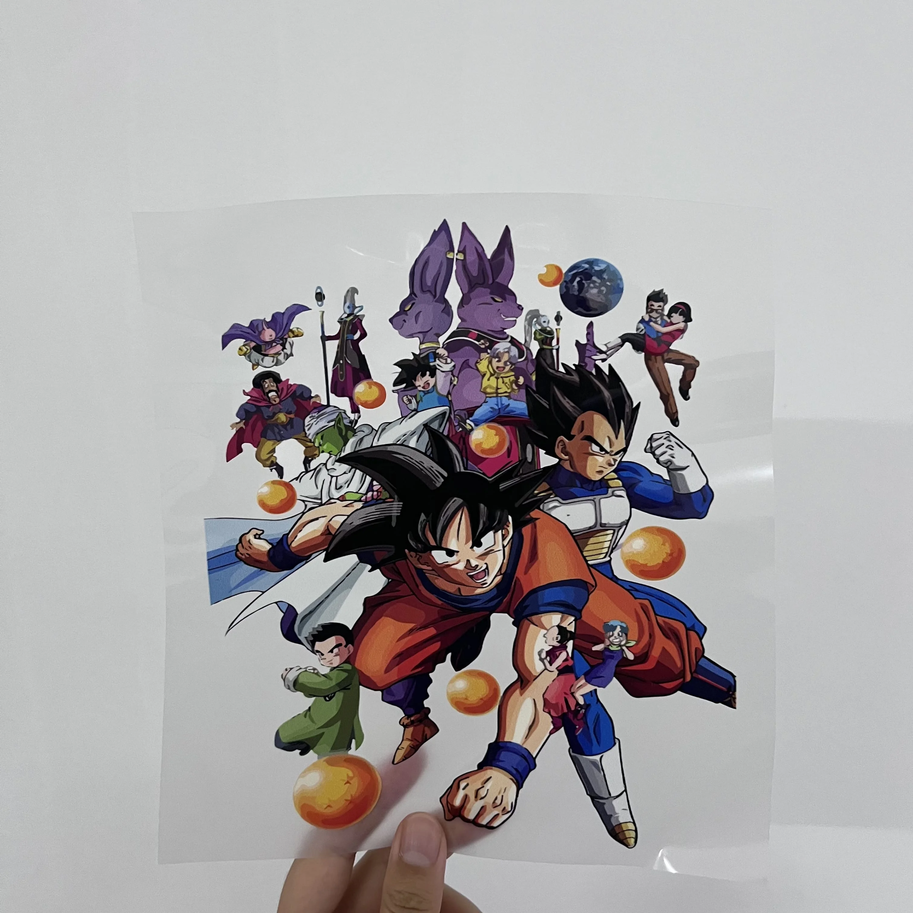 Christmas Dtf Heat Transfers Designs Paper Screen Printing Transfer ...