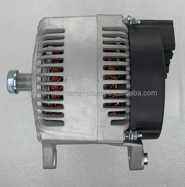 12V 120A Alternator 2871A304 2871A309 101210-1570 102211-8120 102211 ...