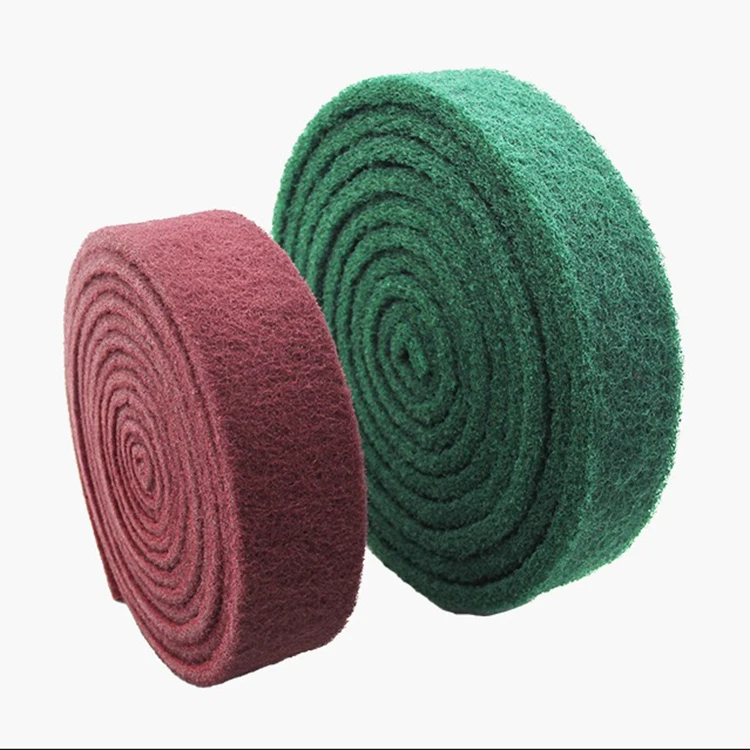PMS 150*230mm 6x9inch Scouring Pad - Efficient Rust Removal