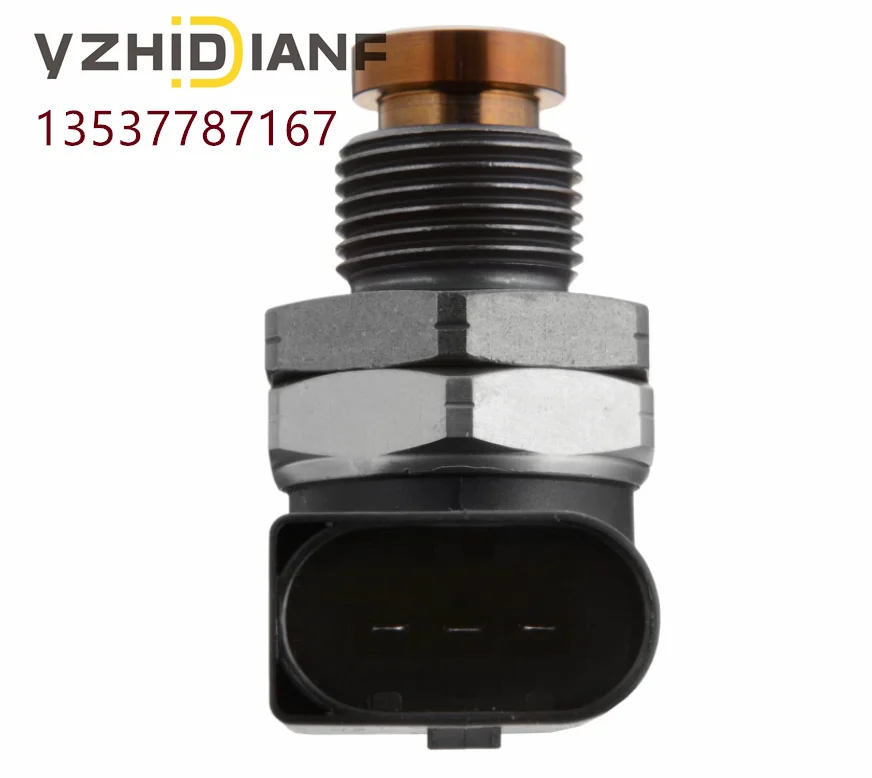 BMW Oil Pressure Sensor - Reliable Performance & Durability